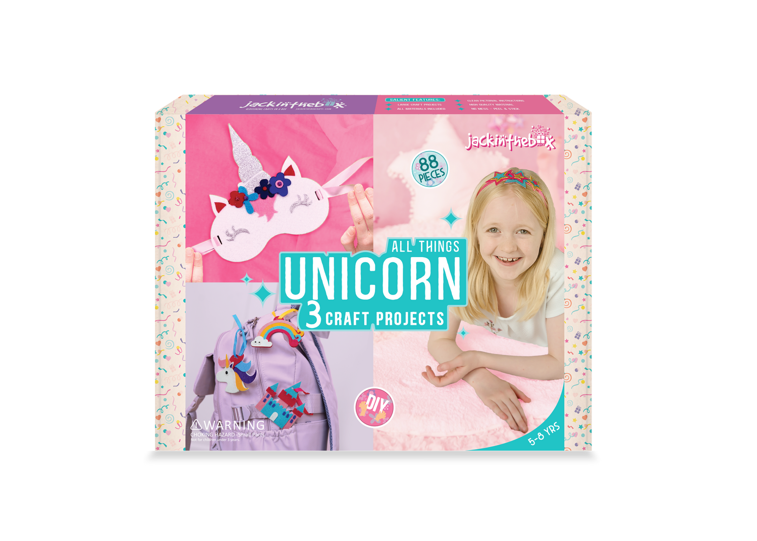 Collections – JackInTheBox Crafts USA